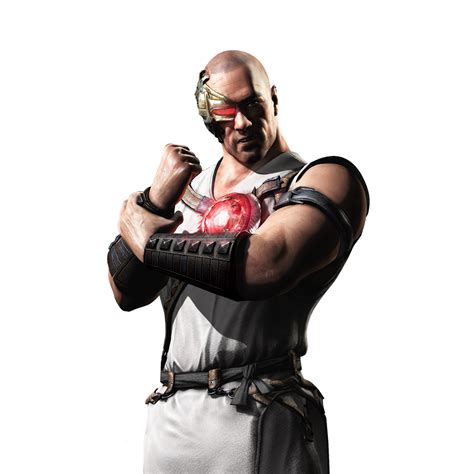 Mkwarehouse Mortal Kombat X Kano