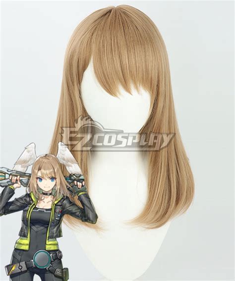 Xenoblade Chronicles Game Costumes