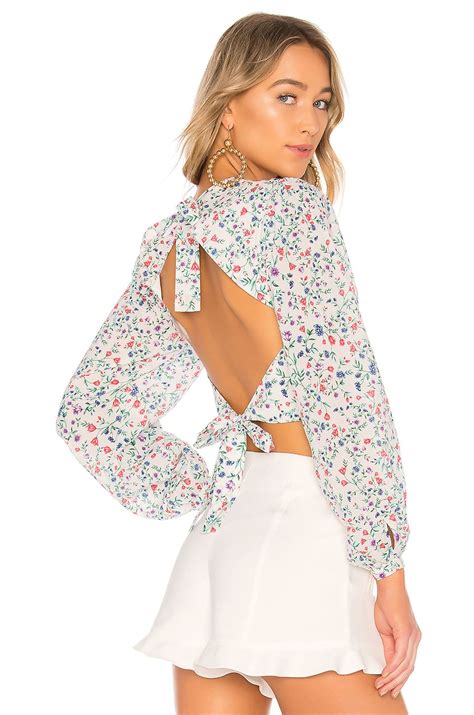 Revolve Scarf Casual Graphic Tee Dress Clothes For Women