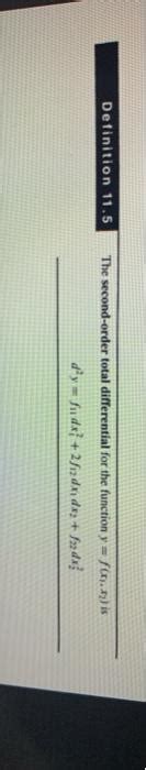 solved use theorem 11 5 to show that the function f x1 x2