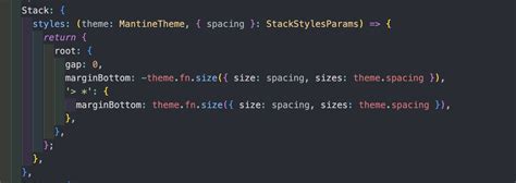 Tabslist Add Spacing Prop To Control Space Between Tabs · Issue 3139