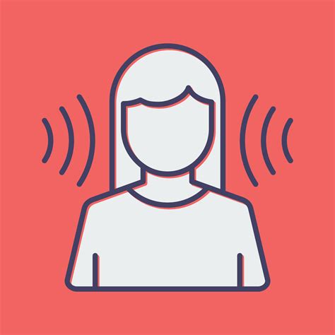 Listen Vector Icon 23620692 Vector Art At Vecteezy