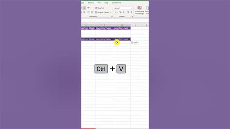 Excel Transpose 🎶 Youtube