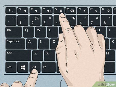 How To Shut Down Computer With Keyboard Quick And Easy Methods Keyboard Tester Test Your
