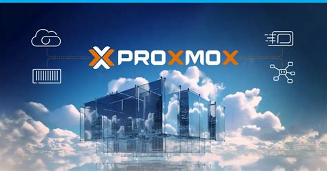 Proxmox VE The Perfect Virtualization Solution For Small And Medium