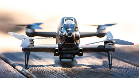 DJI FPV Combo Review Tested Rated