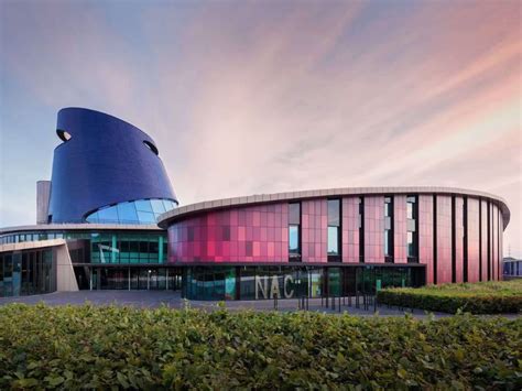 Acm Panel Fabrication