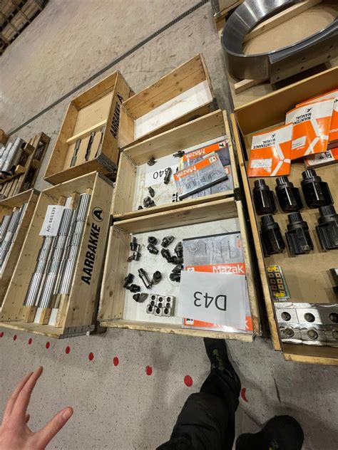 Mazak Qt Nexus 350 My Cnc Lathe Used Machines Exapro