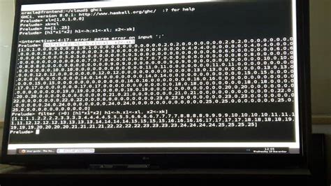 Haskell Quadratic Unconstrained Binary Optimization Rhaskell