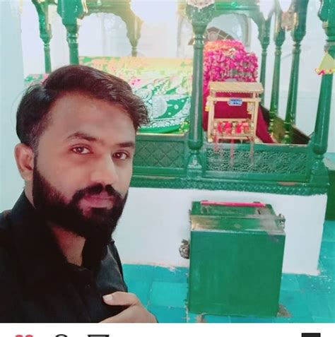 حیدری نوحہ خواں Haidari Nohakhuwan