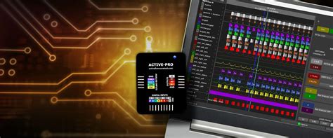 Active Pro Debugger And Logic Analyzer Users Manual — Active Firmware Tools