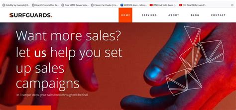 Ajose Oluwatobi On Linkedin Webprogrammer Webdevelopment Website Webdesign