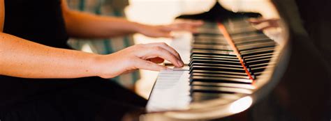 Learn How To Label The Piano Keys Today Yousician