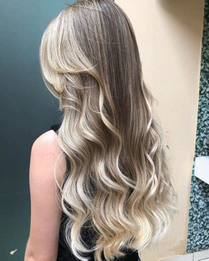 Как покрасить волосы чтобы они выглядели дорого 5 важных нюансов Femmie