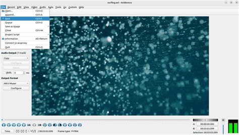 converting avi xvid to mkv or mp4 in linux baeldung on linux