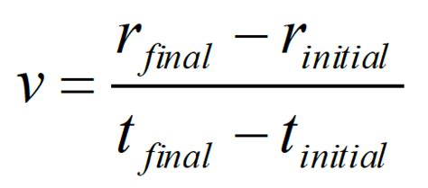 Kinematics University Physics
