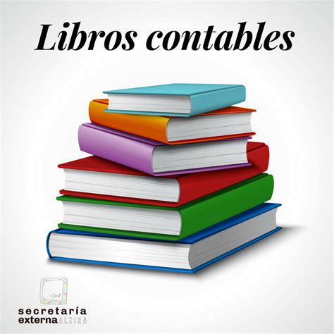 Libros Contables