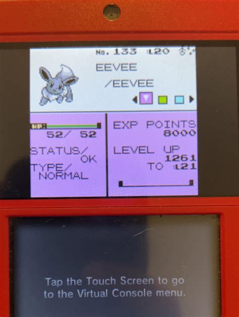 [gen Ii] Shiny Eevee After 1798 R Shinypokemon