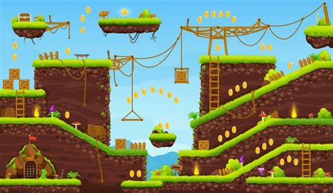 Cartoon Backdrop For Video Screen Over 626 Royalty Free Licensable