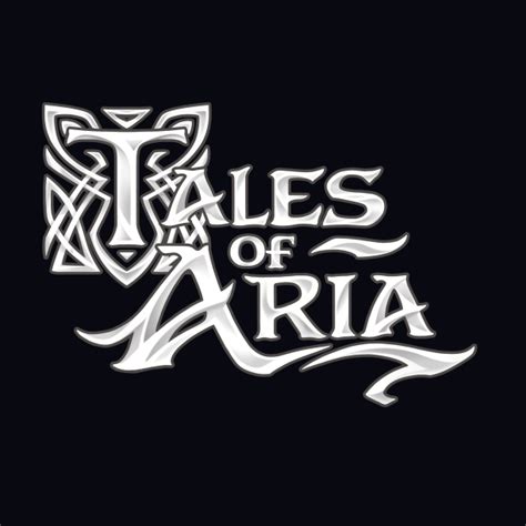 Tales Of Aria Singles Page 12 Fab Foundry