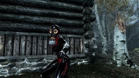 Search Gimp Suit I Dont Remember Request And Find Skyrim Adult And Sex Mods Loverslab
