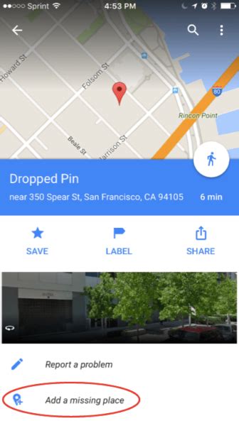 Google Maps Adds More Ways To Add Or Edit Locations