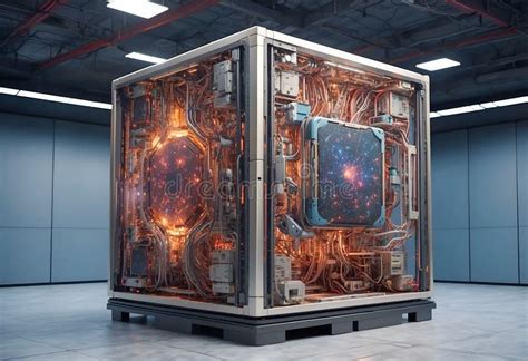 Supercomputer Architecture Stock Illustrations 93 Supercomputer Architecture Stock