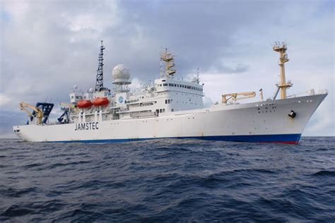 【北極海の今を探る】2020年度海洋地球研究船「みらい」北極航海が始まります｜jamstec Base