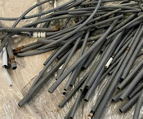 Polybutylene Pipe Replacement By Environmental Plumbing And Drains