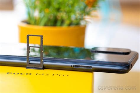 Poco M Pro G Review Design Build Handling