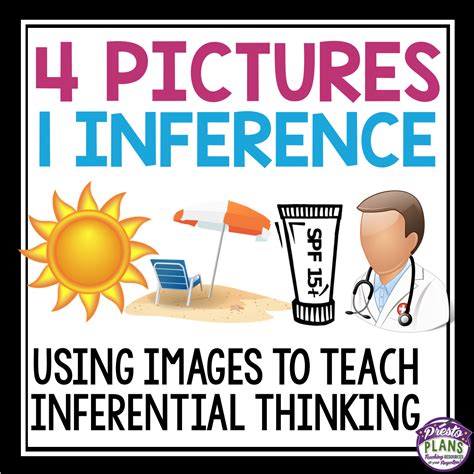 Teaching Inference With Pictures