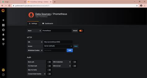 Homework สร้าง Api Gateway และระบบ Monitoring Microservice ด้วย Kong Prometheus และ Grafana แบบ