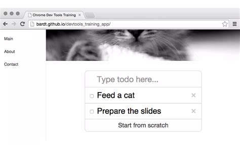 Суперсилы Chrome Developer Tools Ppt