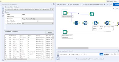 Alteryx Vs Knime Comparison Of Knime Vs Alteryx