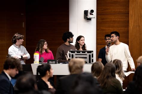 business tech hosts seventh annual datathon