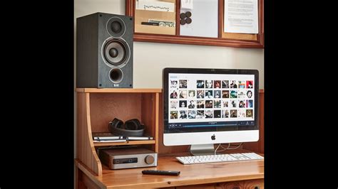 How To Connect Bookshelf Speakers To Your PC Best Audiophile Speakers