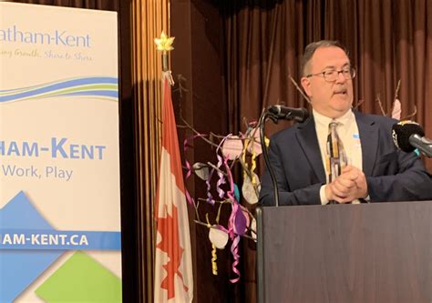 Canniff Reflects On A Year Of Challenge And Growth In Ck 99 1 Fm Ckxs