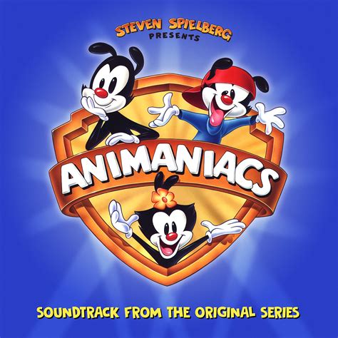 Yakkos World Explicit Song By Animaniacs From Steven Spielberg