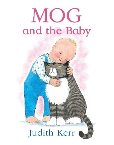 Mog The Cat Books Waterstones
