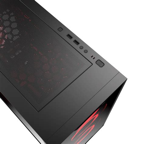 Mred — Mini Destroyer