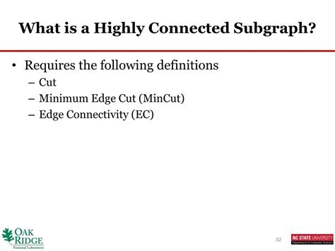 Ppt Introduction To Graph Cluster Analysis Powerpoint Presentation