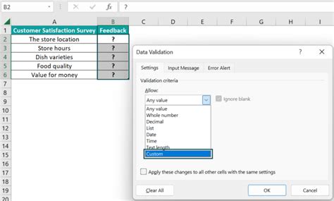 ISTEXT Excel Function Formula Examples How To Use ISTEXT Excel Function Formula Examples How To Use