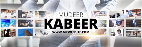 Entry 14 By Kmsinfotech For Design A Linkedin Header Background