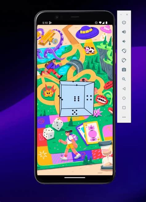 Ivan Apedo On Linkedin Flutter Flutter Fun Playful Game Dicegame