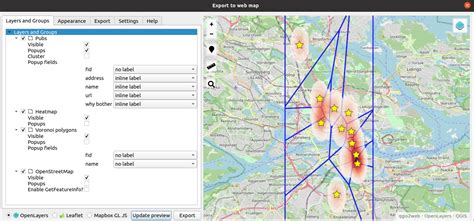 Why You Should Use Qgis2web Plugin Github Pages To Produce