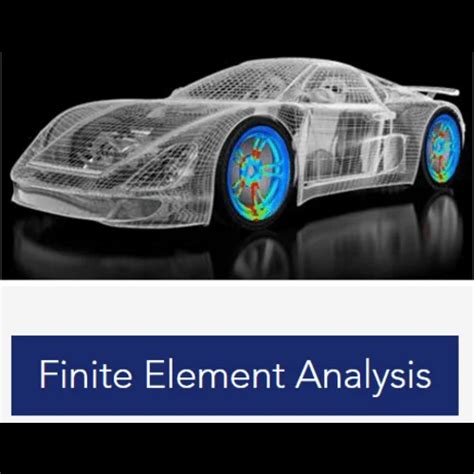 Finite Element Analysis Services Finite Element Analysis From Hyderabad
