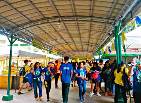 Foundations Days At Liceo Del Verbo Divino Tacloban City Leyte