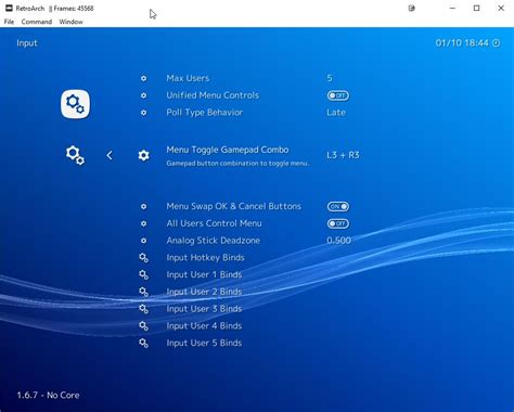 How To Set Up RetroArch Game Emulator Make Tech Easier