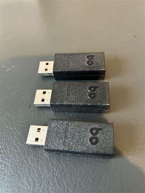 Audioquest Jitterbug Usb Noise Filter 3 Units Hi Fi And Cinema Cables And Accessories Stereonet