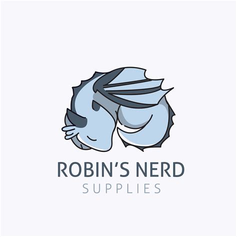 Robins Nerd Supplies